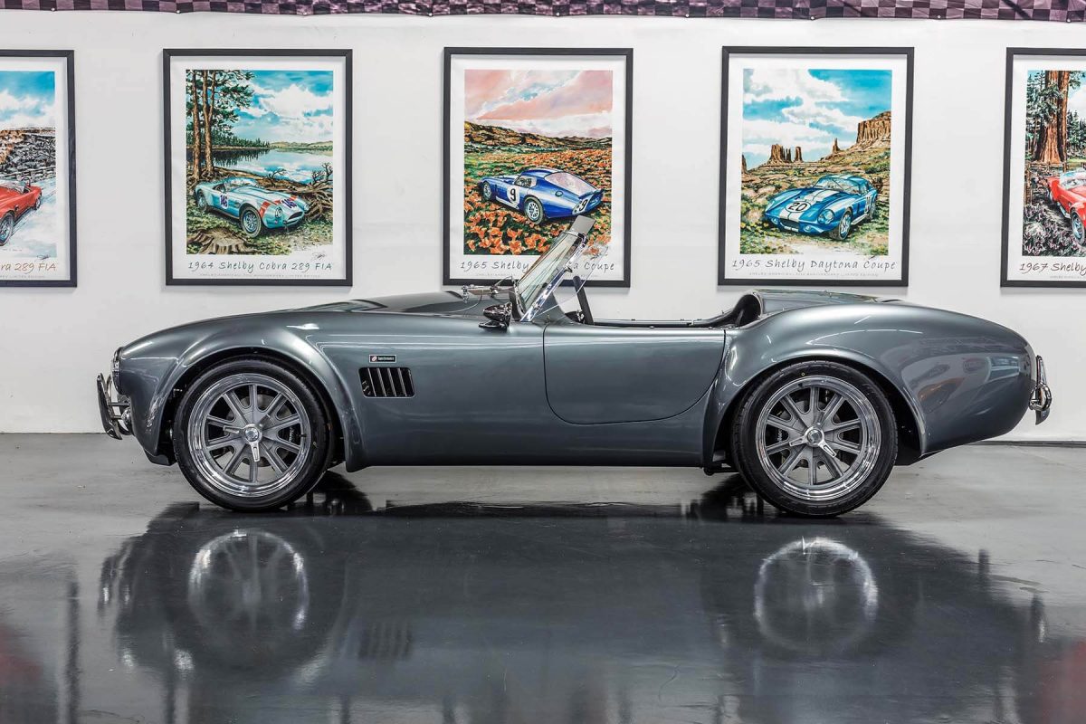 Gallery - MMG Superformance