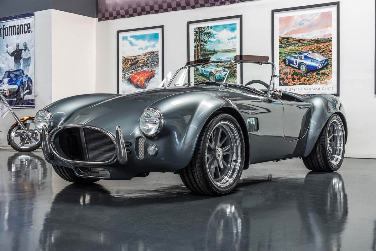 Gallery - MMG Superformance
