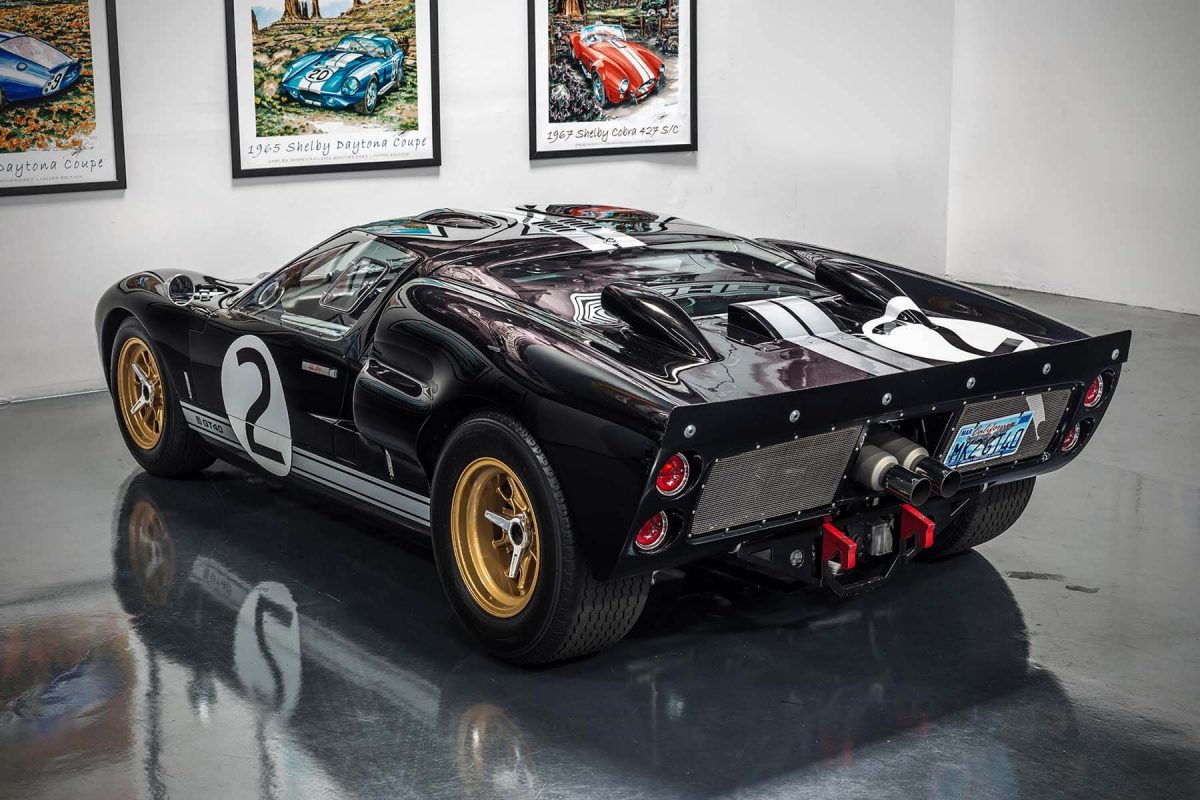 Gallery - MMG Superformance