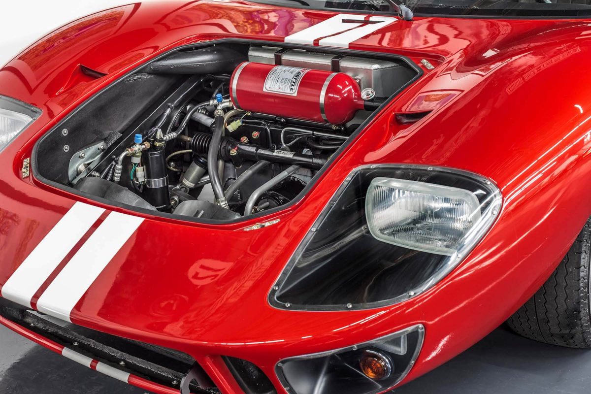 Gallery - MMG Superformance
