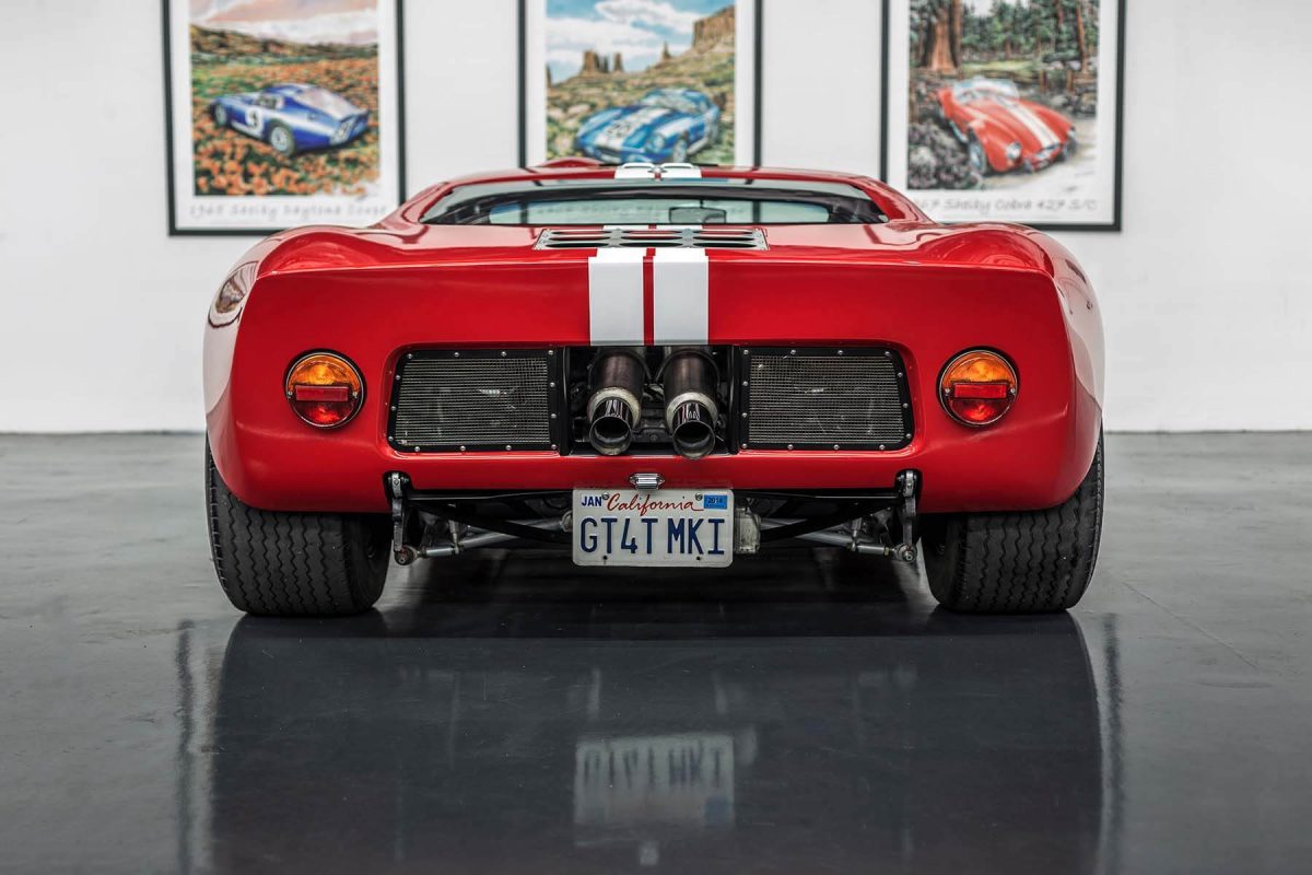 Gallery - MMG Superformance