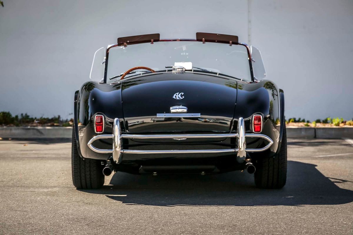 Gallery - MMG Superformance