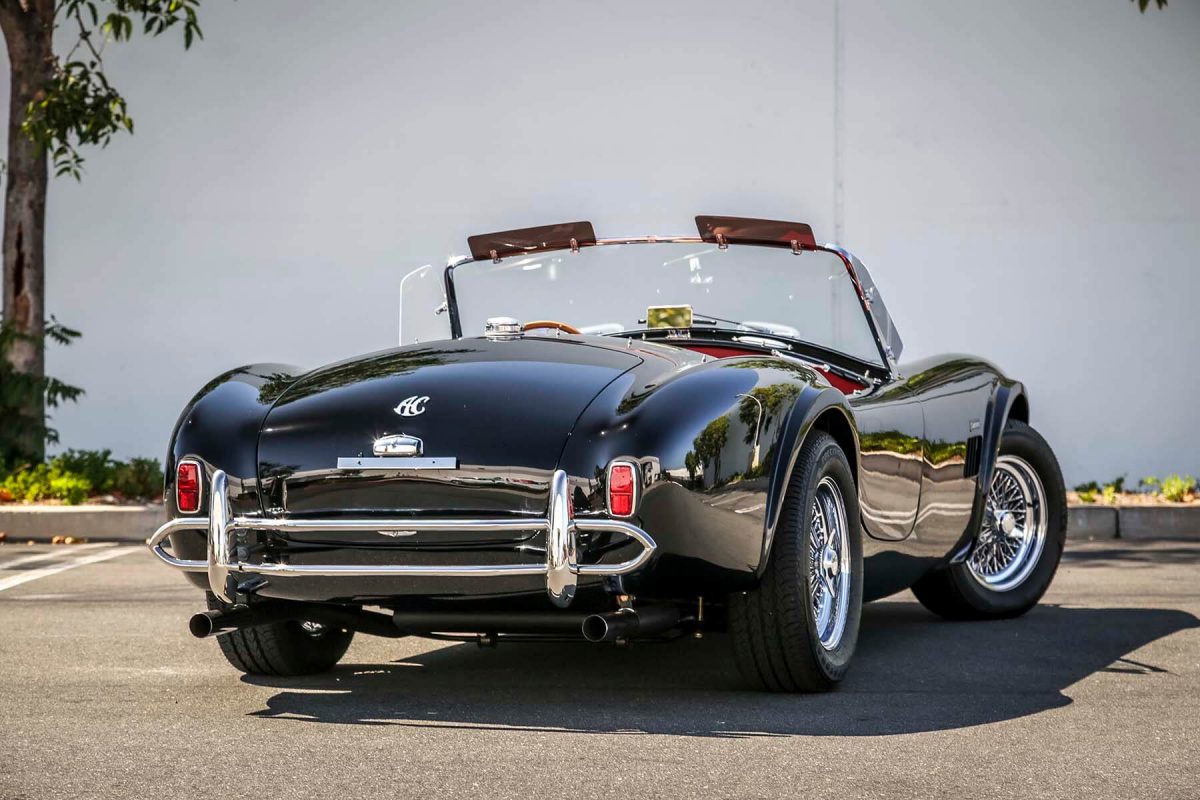 Gallery - MMG Superformance