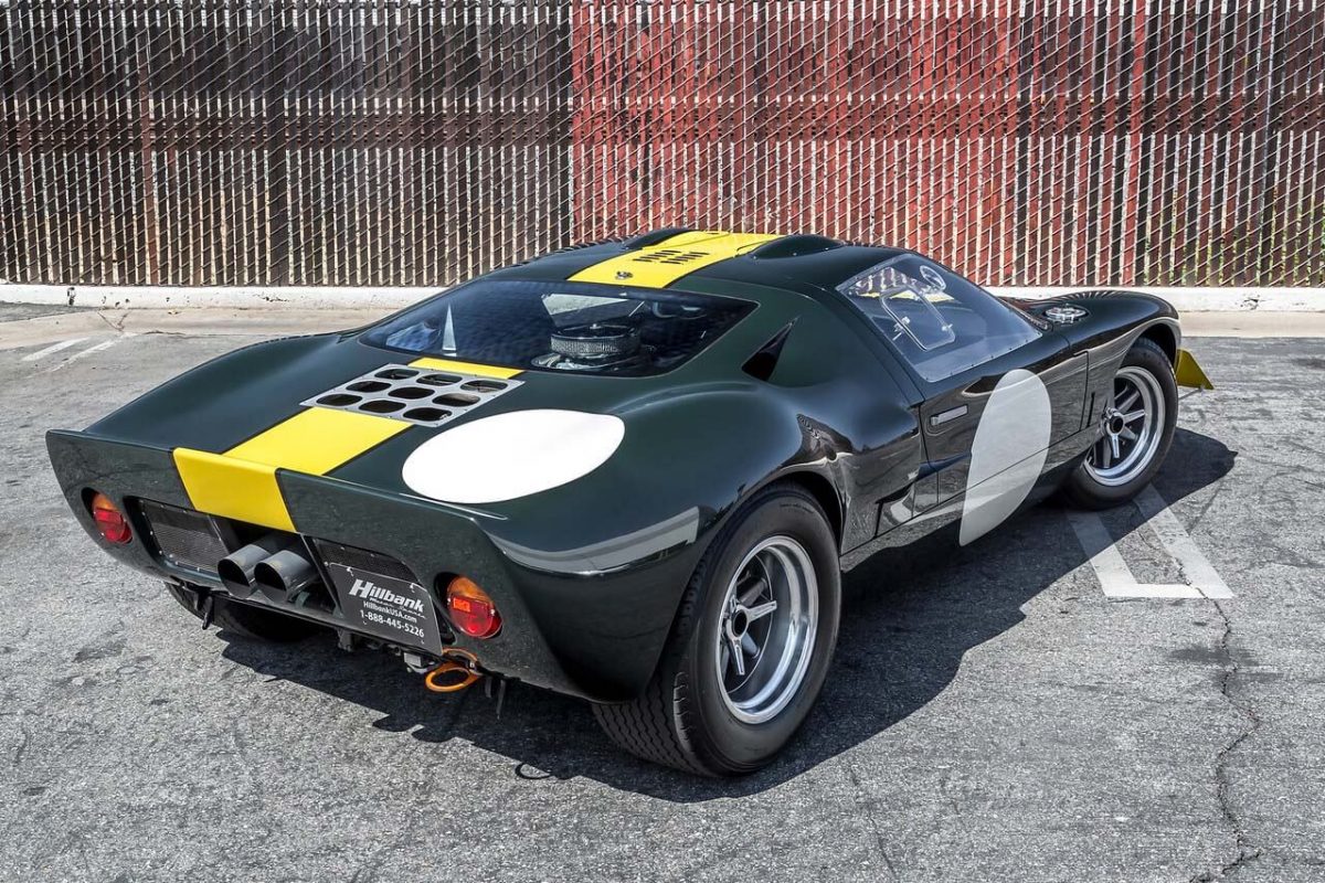 Gallery - MMG Superformance