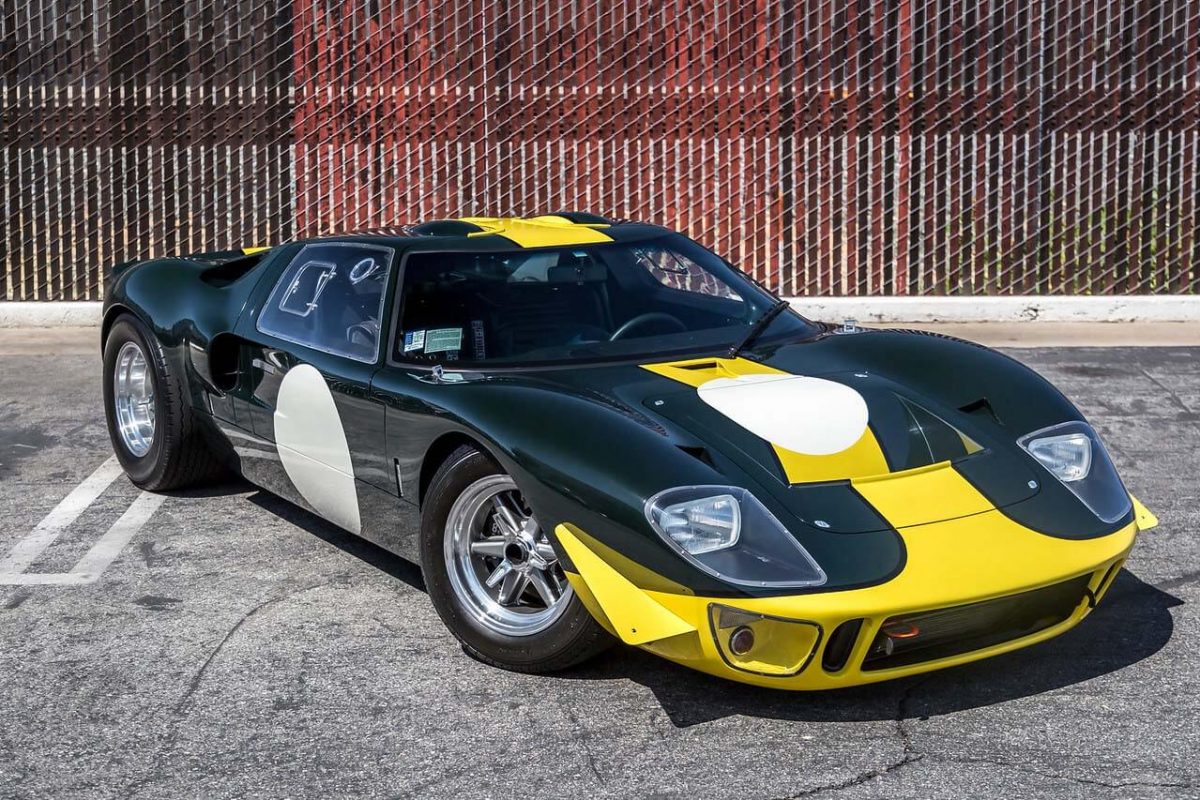 Gallery - MMG Superformance