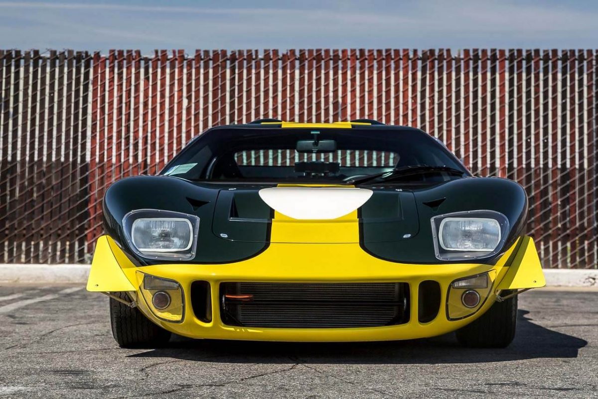 Gallery - MMG Superformance