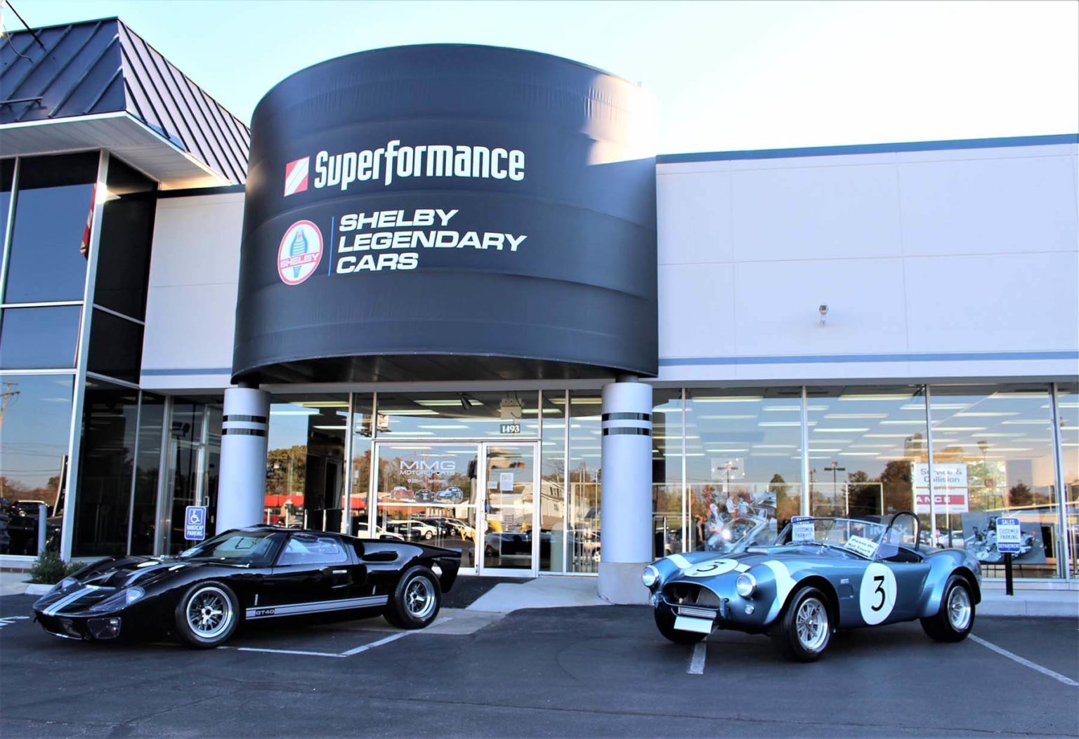 Home - MMG Superformance