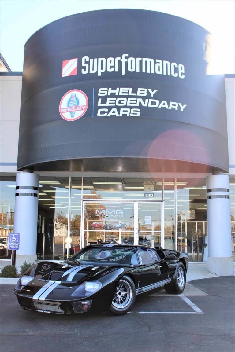 Home - MMG Superformance