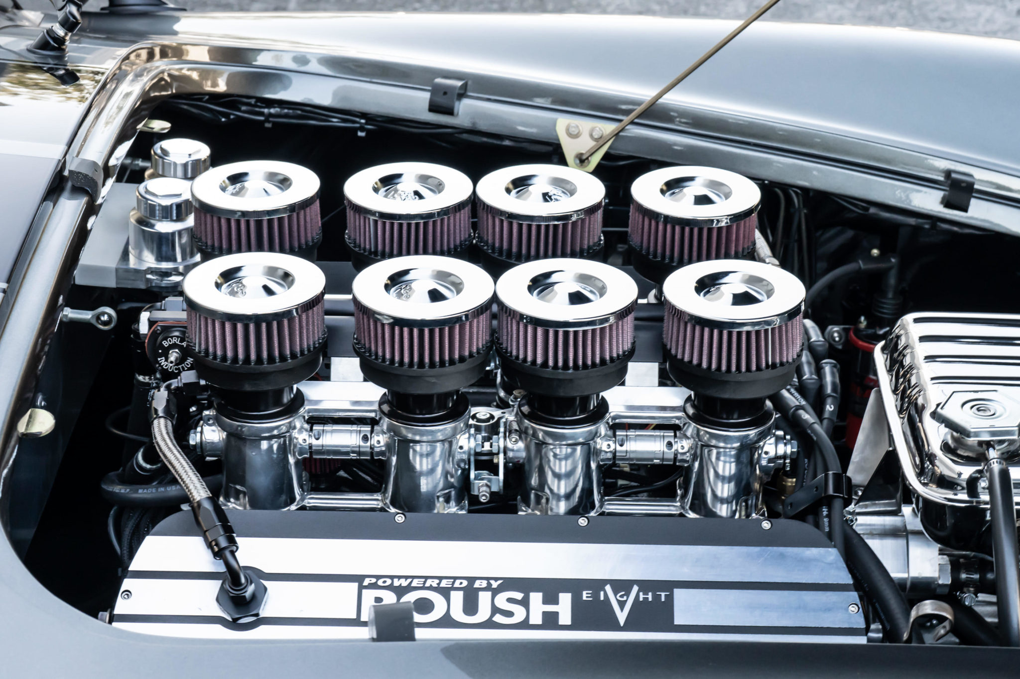 MKIII - MMG Superformance