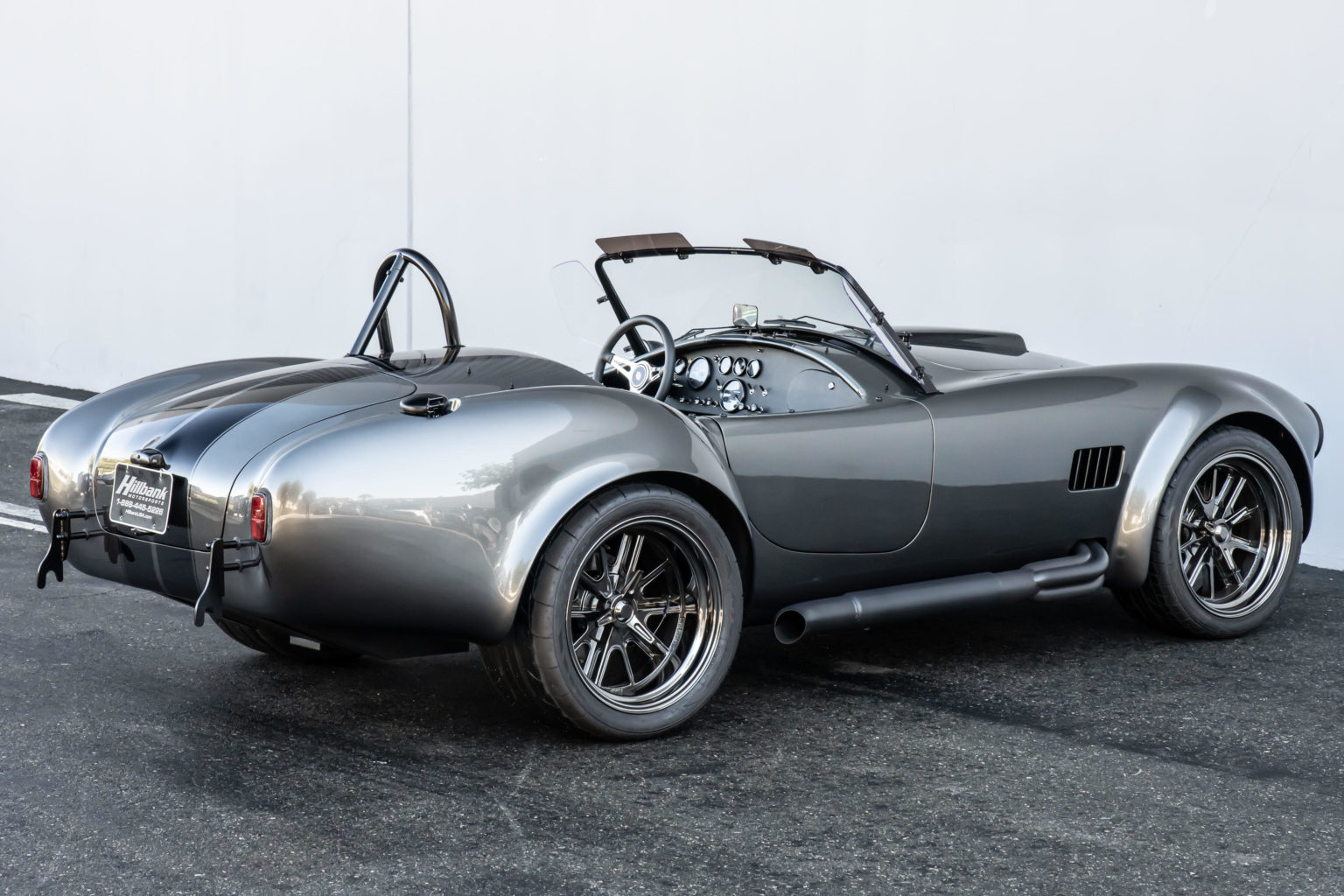 MKIII - MMG Superformance