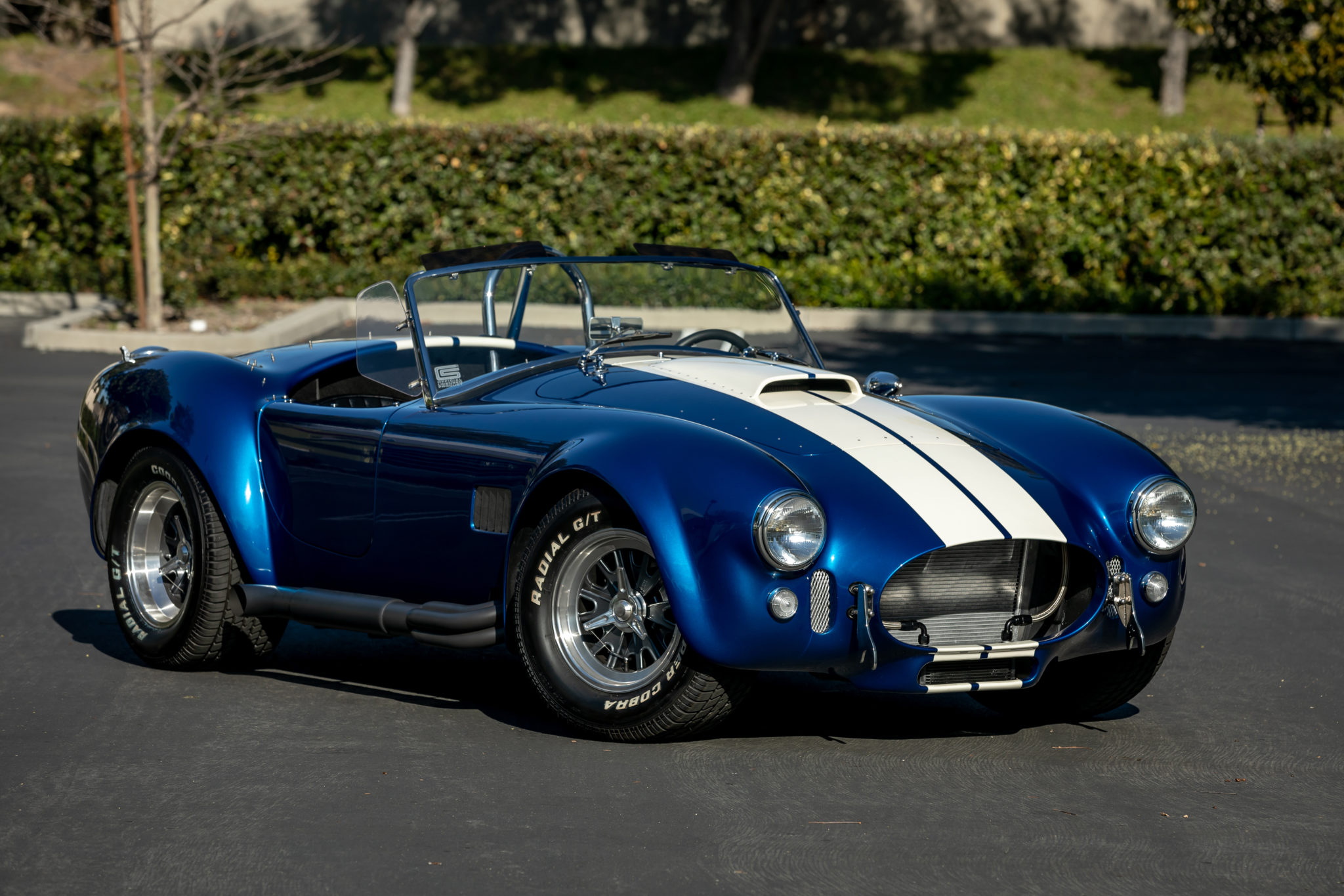 MKIII - MMG Superformance