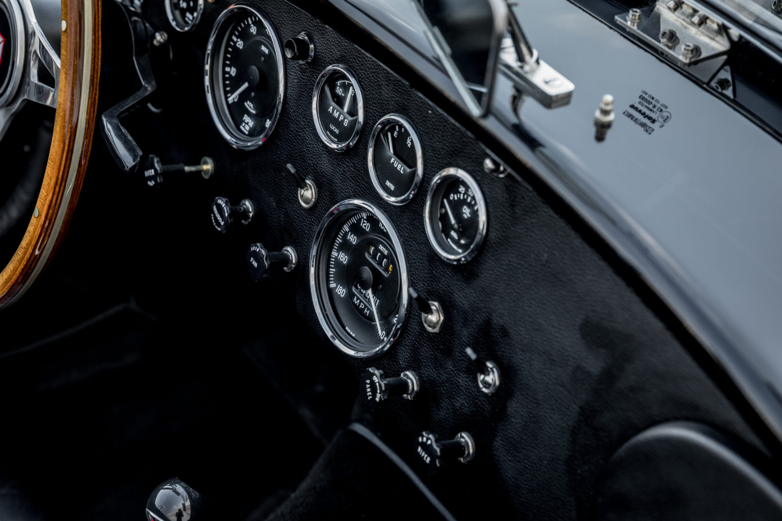 MKIII - MMG Superformance