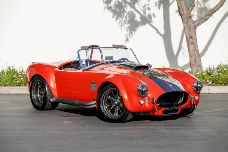 MKIII - MMG Superformance