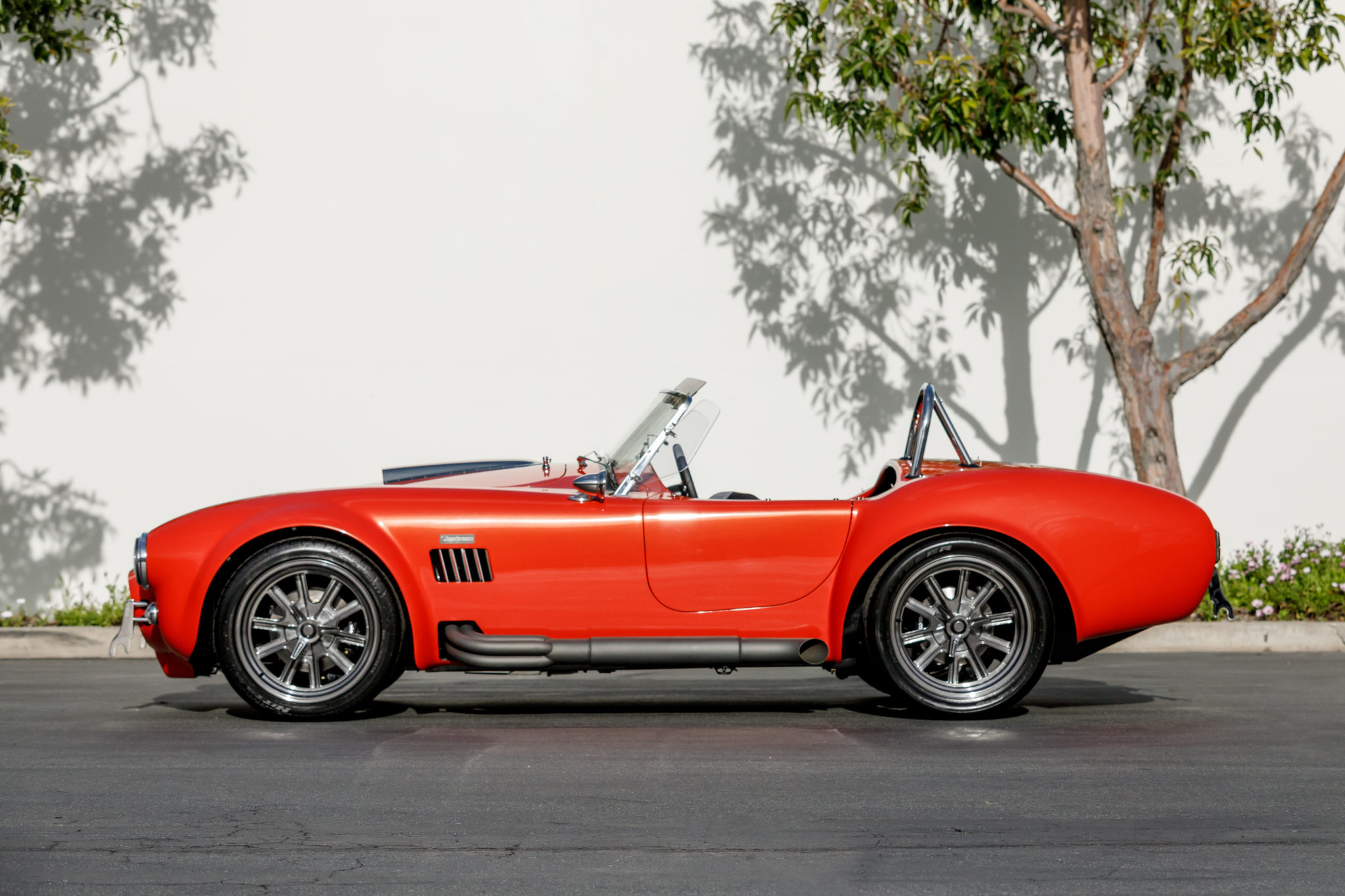 MKIII - MMG Superformance