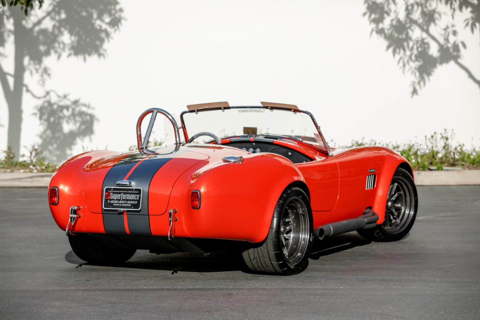 MKIII - MMG Superformance