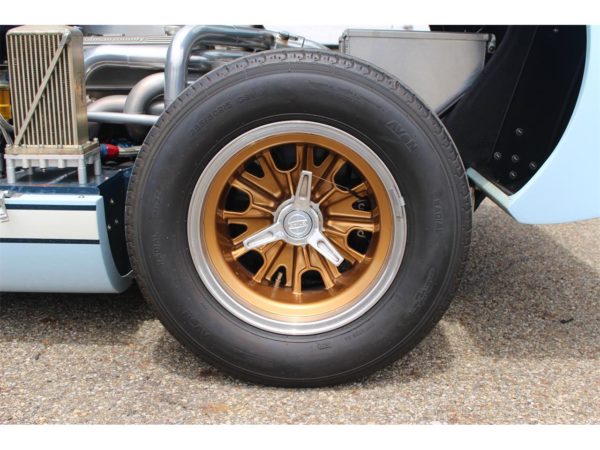 Superformance GT40 MKII - MMG Superformance