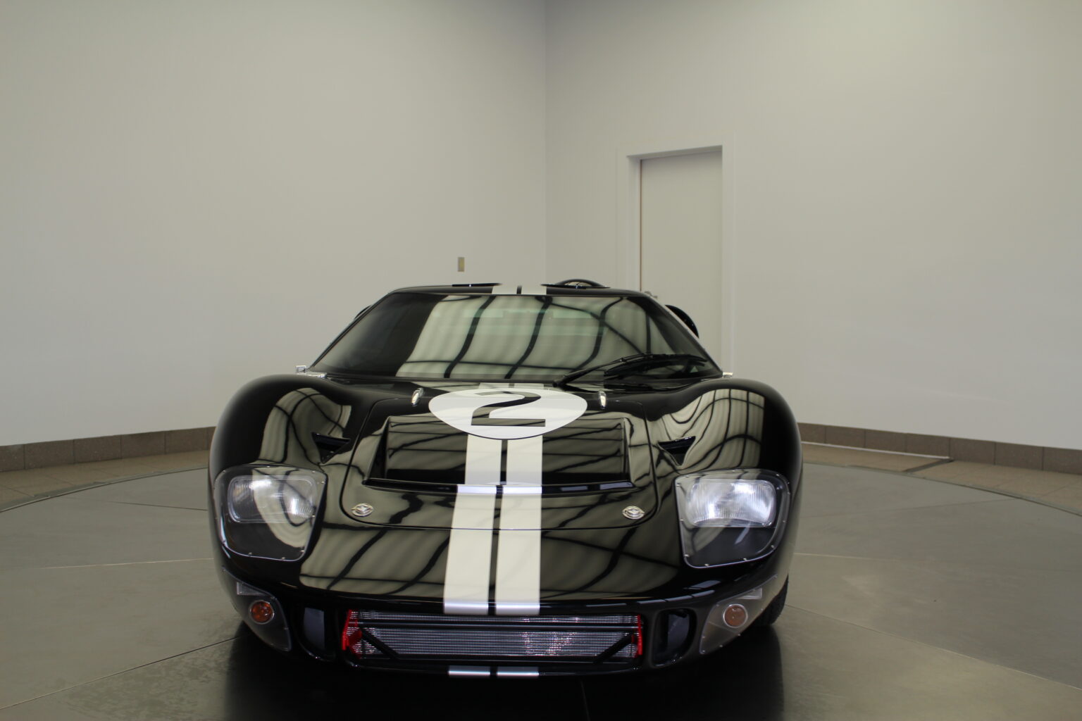 Superformance GT40 MKII - MMG Superformance