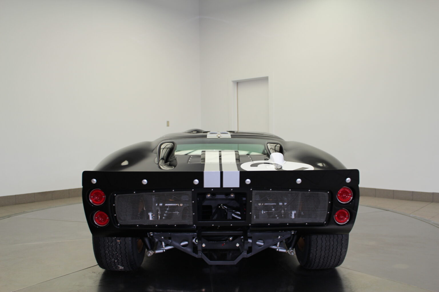 Superformance GT40 MKII - MMG Superformance
